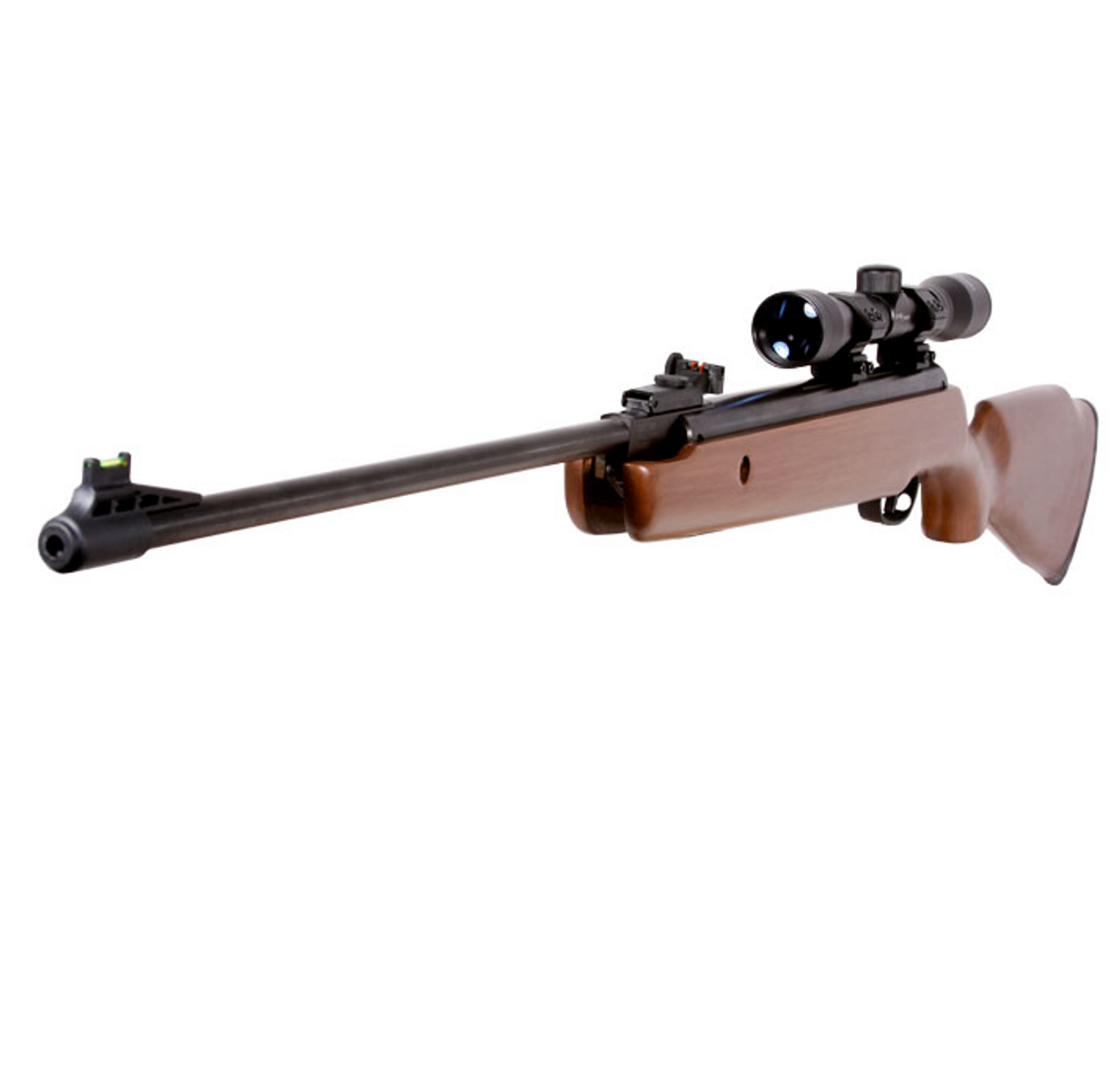 Crosman Vantage Nitro Piston m/sikte - 4.5mm - Game-On.no